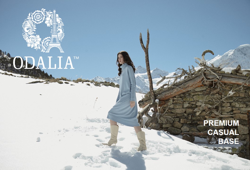 - ODALIA